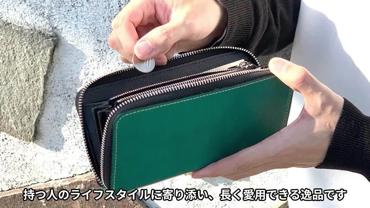楽天市場】長財布 本革 財布 男の型押し 革財布 ラウンド財布 楽天市場】長財布 本革 財布 男の型押し 革財布 ラウンド財布