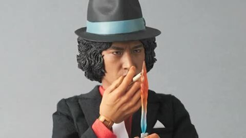 楽天市場】UU 松田優作 a.k.a. 工藤俊作 : PROJECT1/6 楽天市場】UU 松田優作 a.k.a. 工藤俊作 : PROJECT1/6