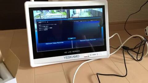 楽天市場】防犯カメラ 300万画素 wifi ワイヤレス 4台セット 8台 楽天市場】防犯カメラ 300万画素 wifi ワイヤレス 4台セット 8台