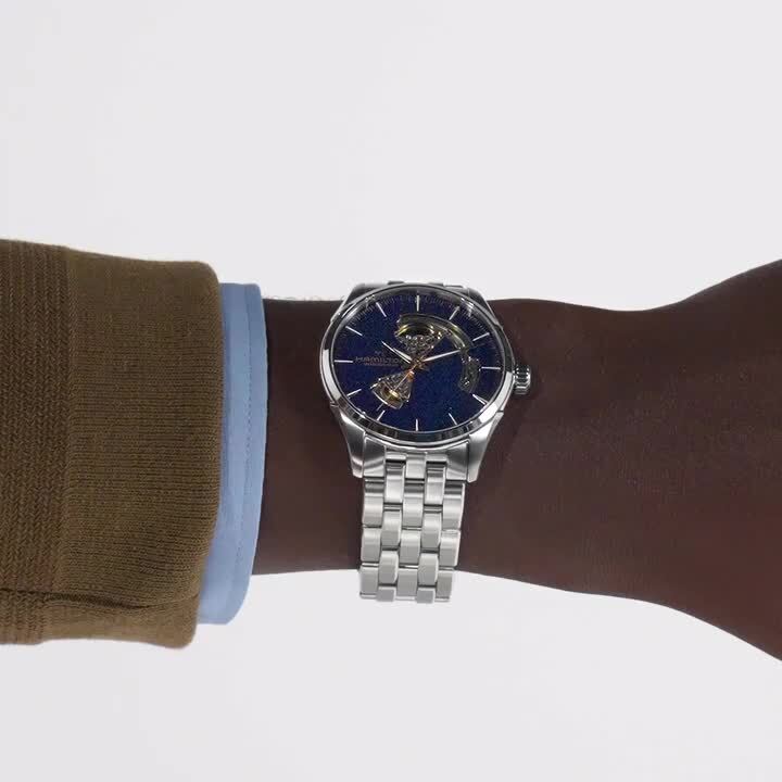 楽天市場】ハミルトン 公式 腕時計 HAMILTON Jazzmaster Open 楽天市場】ハミルトン 公式 腕時計 HAMILTON Jazzmaster Open