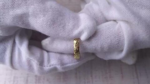 楽天市場】ハワイアンジュエリー ペアリング K18YG イエロー 楽天市場】ハワイアンジュエリー ペアリング K18YG イエロー