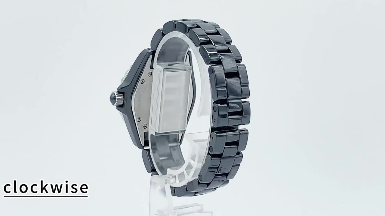 楽天市場】CHANEL シャネル J12 H0682 クォーツ QZ 33ミリ 楽天市場】CHANEL シャネル J12 H0682 クォーツ QZ 33ミリ