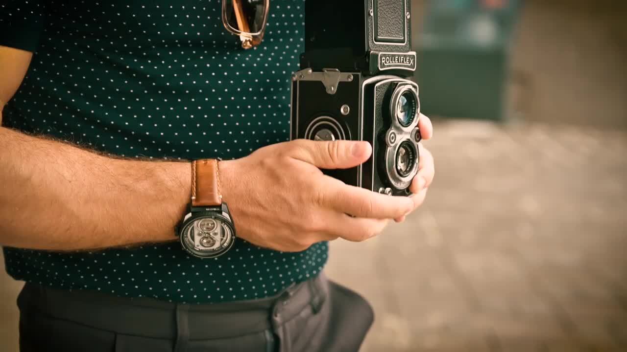 楽天市場】タックス 腕時計 TACS TWIN LENS Rollei TS2002G 自動 楽天市場】タックス 腕時計 TACS TWIN LENS Rollei TS2002G 自動