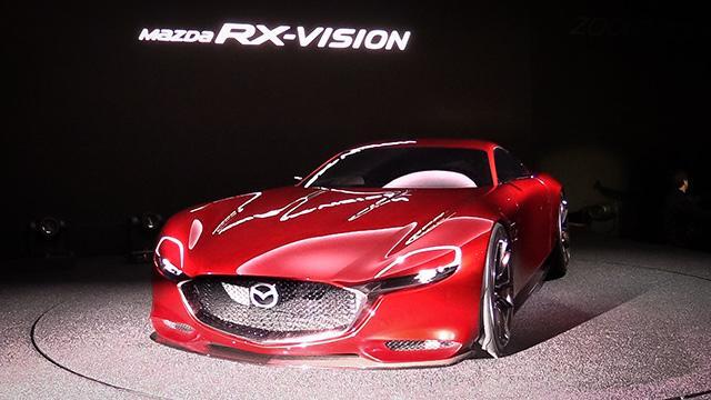 マツダの歴史とロータリーエンジンの名車たち:朝日新聞デジタル マツダの歴史とロータリーエンジンの名車たち:朝日新聞デジタル