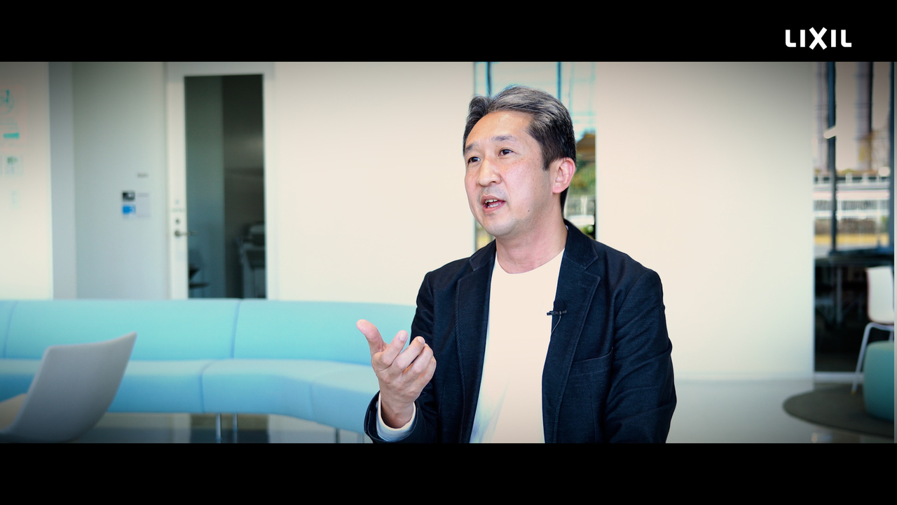 技術者が語る｜FamiLockの隠された実力 | LIXIL-X: 動画配信サービス