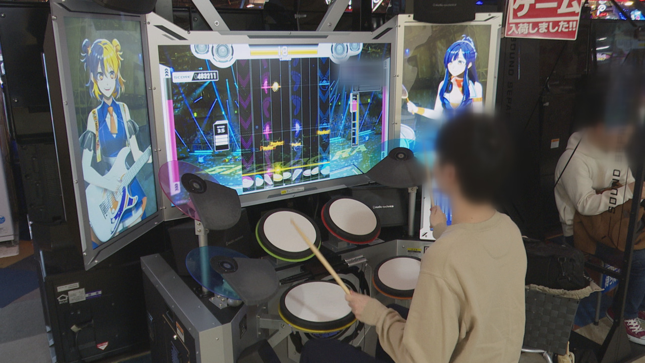 「GITADORA -ARENA MODEL-」で「GITADORA CONFLUX」を開催 | コナミグループ株式会社