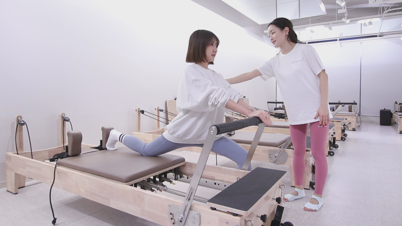 「Pilates Mirror 大森」「Pilates Mirror 成城学園前」がオープン | コナミグループ株式会社