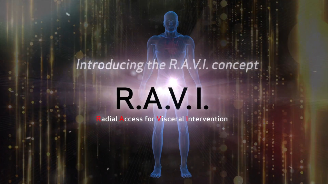 TR Band Application and Removal Guidelines Video by Dr. Martinelli ...