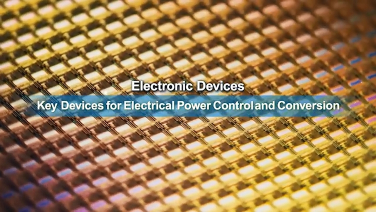 Video Library | Fuji Electric Global